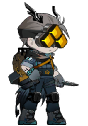 Misery - アークナイツ攻略 Wiki