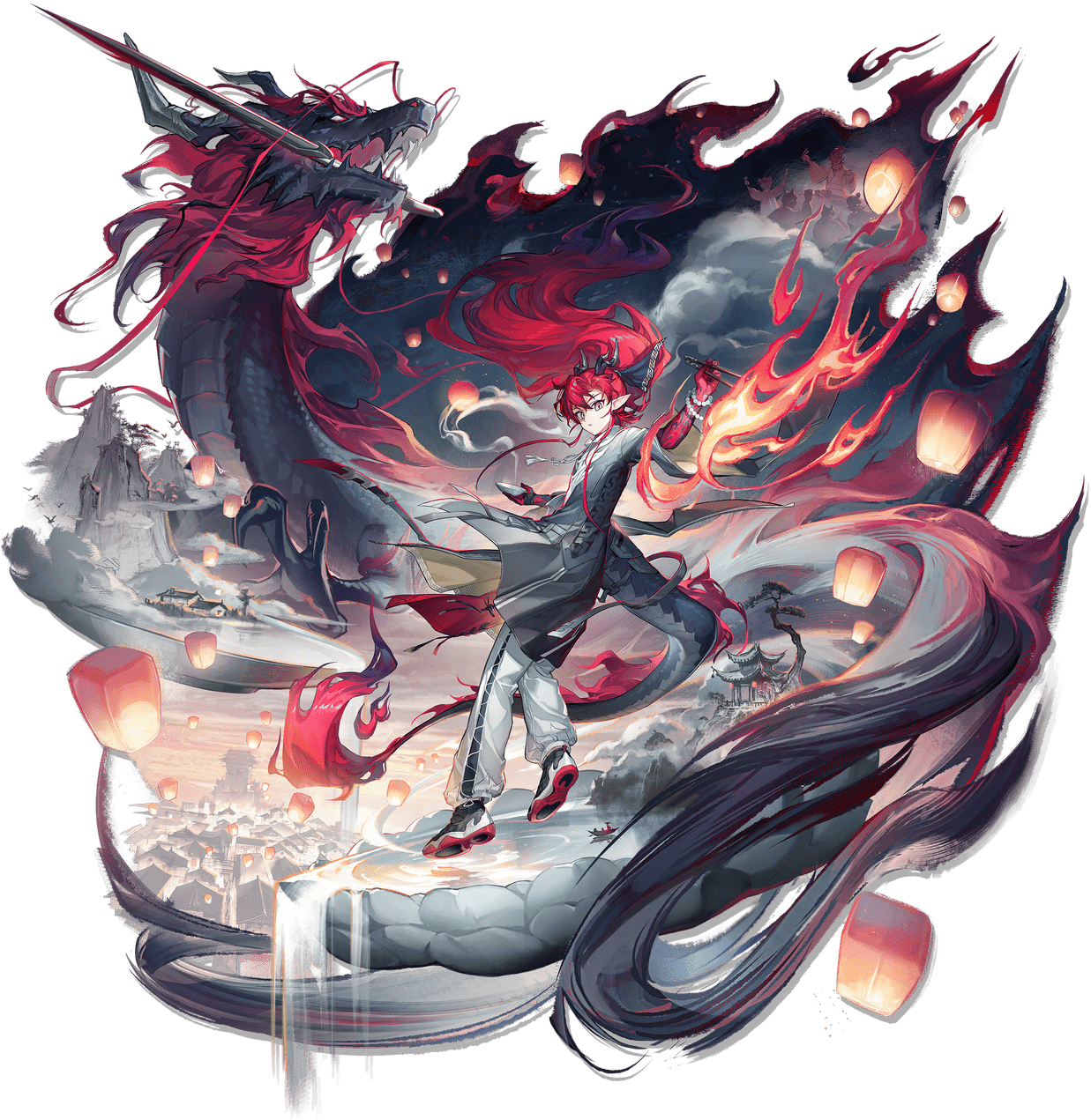 星6/ユーの詳細・評価 - アークナイツ攻略 Wiki